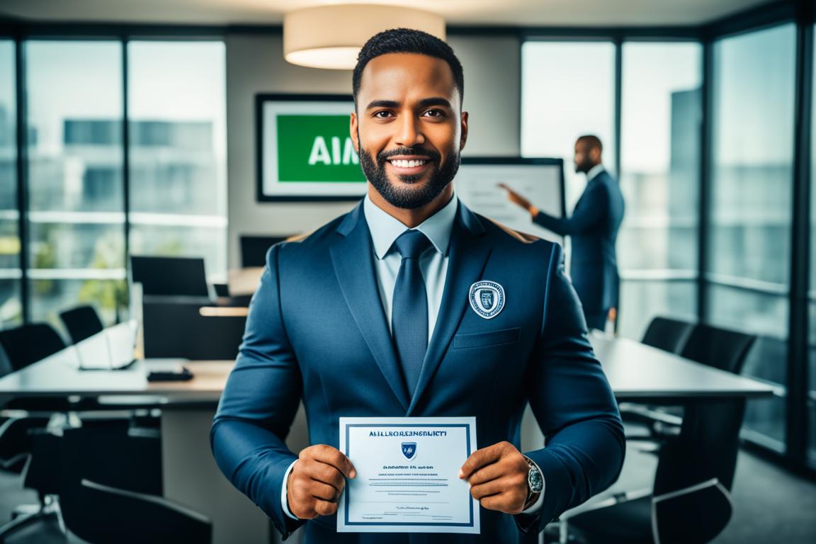 AML Compliance Officers: Ensure Financial Safety