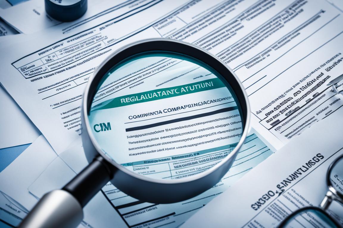 Navigating Regulatory Compliance Audits with Ease