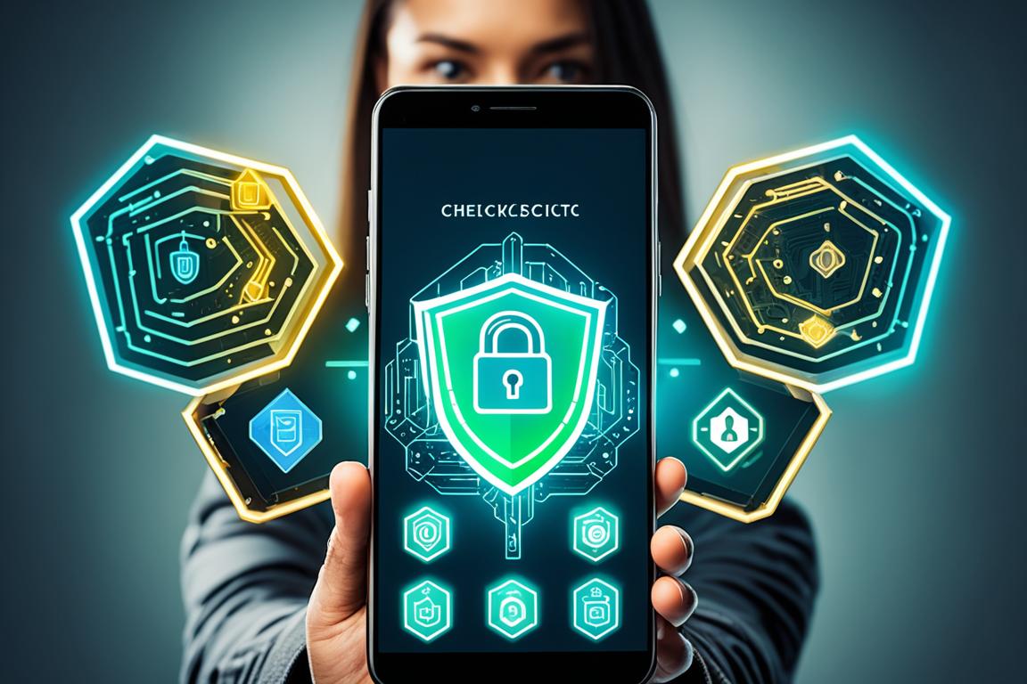 Secure Your Online Presence with Digital Identity Verification