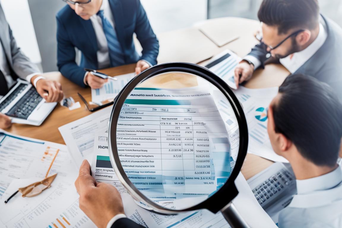 Essential Guide to Fraud Risk Assessment