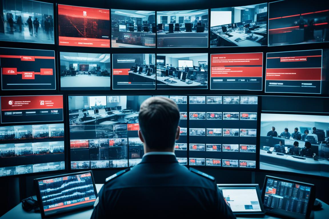 Effective Suspicious Activity Monitoring Tips Effective Suspicious Activity Monitoring Tips