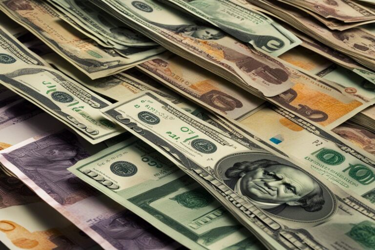 Understanding Layering in Money Laundering