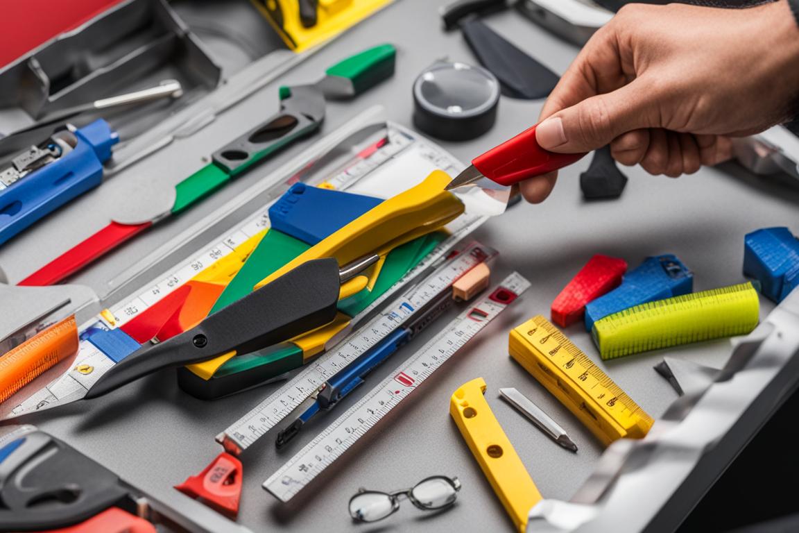 Essential Risk Assessment Tools for Safety